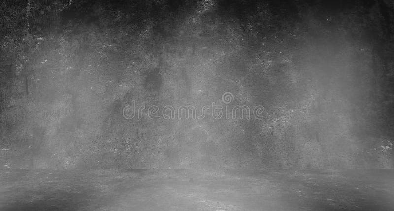 Old Black Background. Grunge Texture. Dark Wallpaper Stock Photo ...