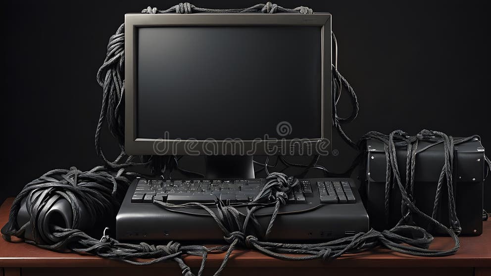 Peripherals Ai Stock Illustrations – 480 Peripherals Ai Stock ...