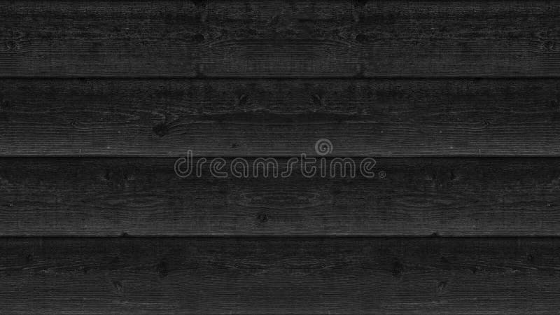 Old Black Grey Rustic Dark Wooden Wall Texture - Wood Background ...