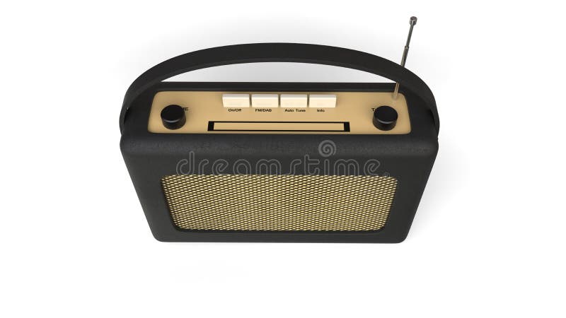 484 Black White Old Transistor Radio Stock Photos - Free & Royalty-Free ...