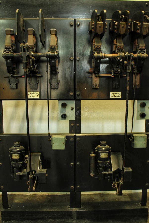 265 Old Electrical Transformers Stock Photos - Free & Royalty-Free ...