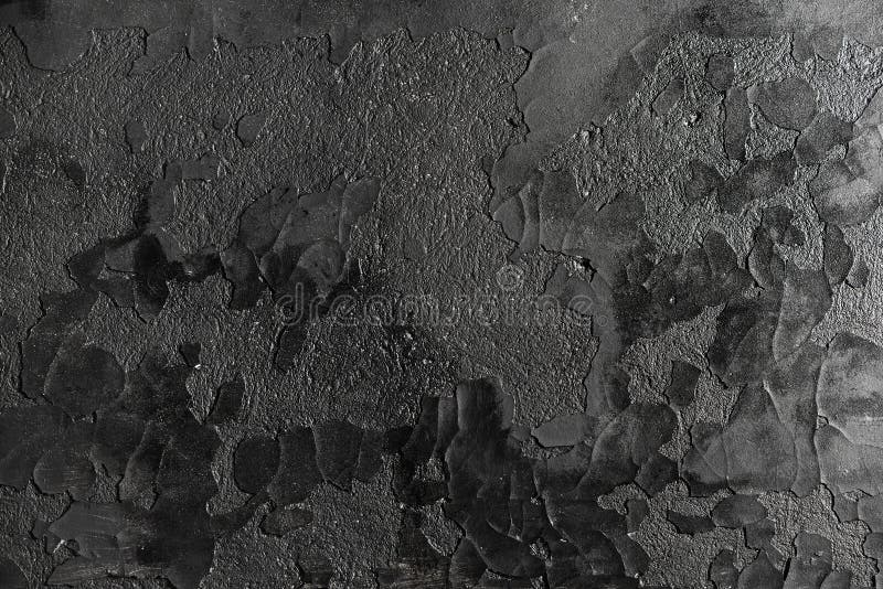 Old black wall texture stock photo. Image of backdrop - 237209256