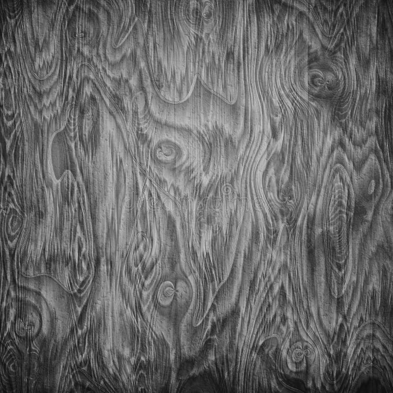 Old Black Wood Texture for Background Stock Image - Image of grunge ...