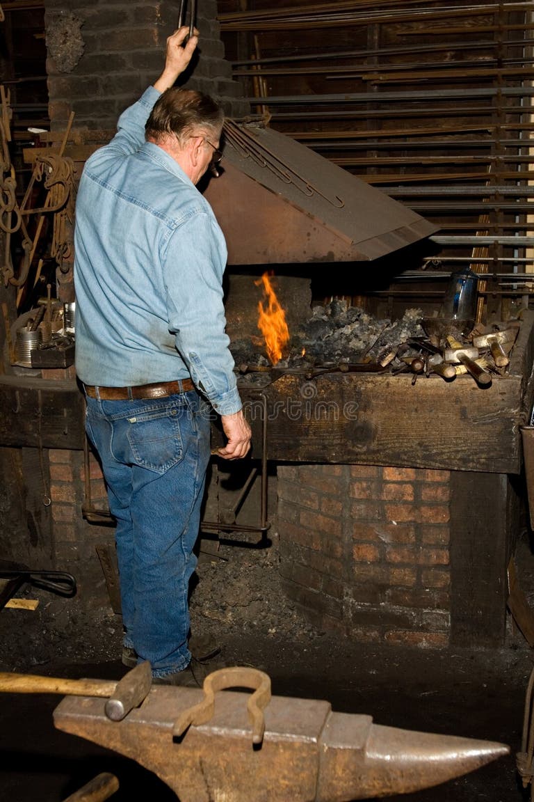 7,049 Old Blacksmith Forge Stock Photos - Free & Royalty-Free Stock ...