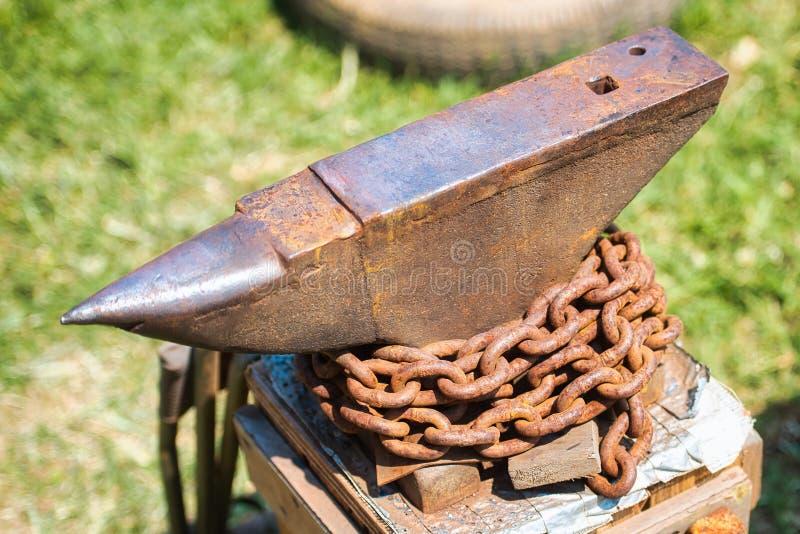 375 Blacksmith Chain Stock Photos - Free & Royalty-Free Stock Photos ...