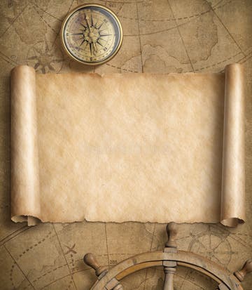 Blank Old Map Stock Illustrations – 5,416 Blank Old Map Stock ...