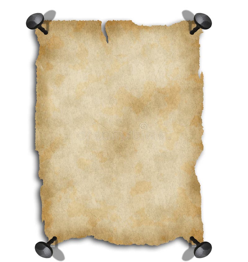 Old blank paper stock illustration. Illustration of surface - 20991898