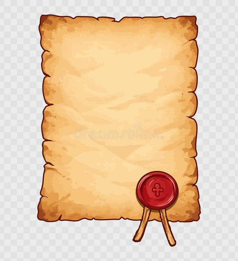 Blank Paper Script Background Stock Illustrations – 2,262 Blank Paper ...