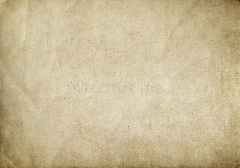 Blank old paper texture stock photo. Image of grey, paperboard - 210790522