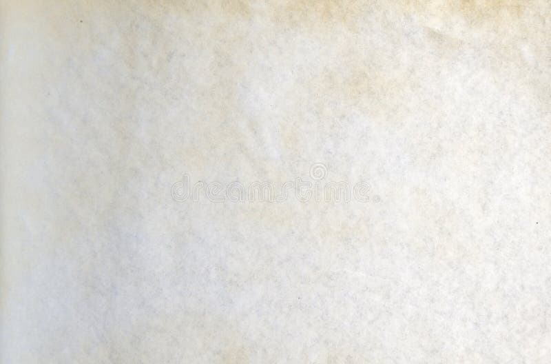 Old Blank Paper Texture or Background Stock Image - Image of brown ...