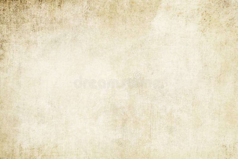 Old Weathered Paper Background or Texture Stock Image - Image of ...