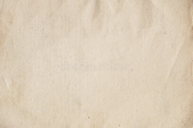 Old blank paper texture stock photo. Image of natural - 214749522