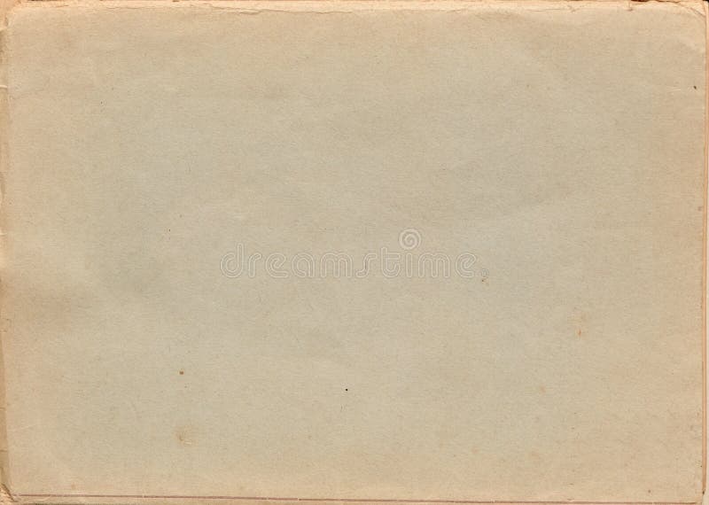 Old blank paper texture stock photo. Image of beige - 215346426