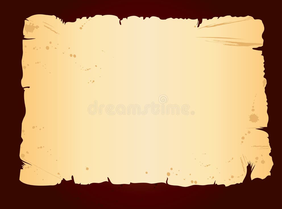 Blank Old Sheet Stock Illustrations – 50,271 Blank Old Sheet Stock ...