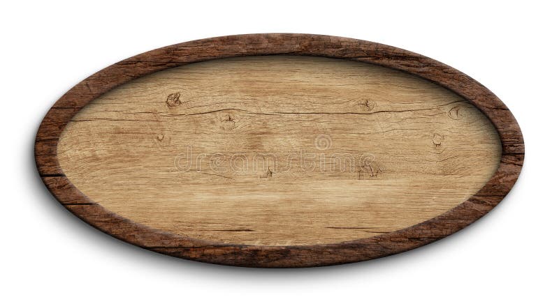 475 Oval Wood Sign Stock Photos - Free & Royalty-Free Stock Photos from ...