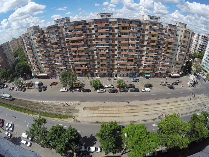 1,618 Block City Romania Stock Photos - Free & Royalty-Free Stock ...