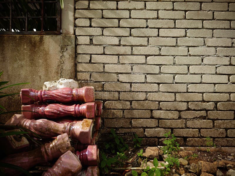 Old block in my village stock image. Image of wood, window - 232037393