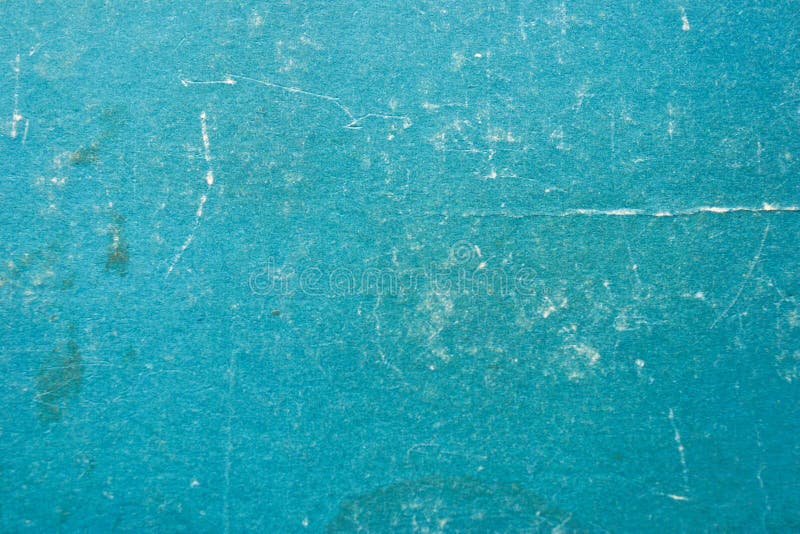 Old Tatty Book with Torn Out Cover Back Isolated Stock Photo - Image of ...