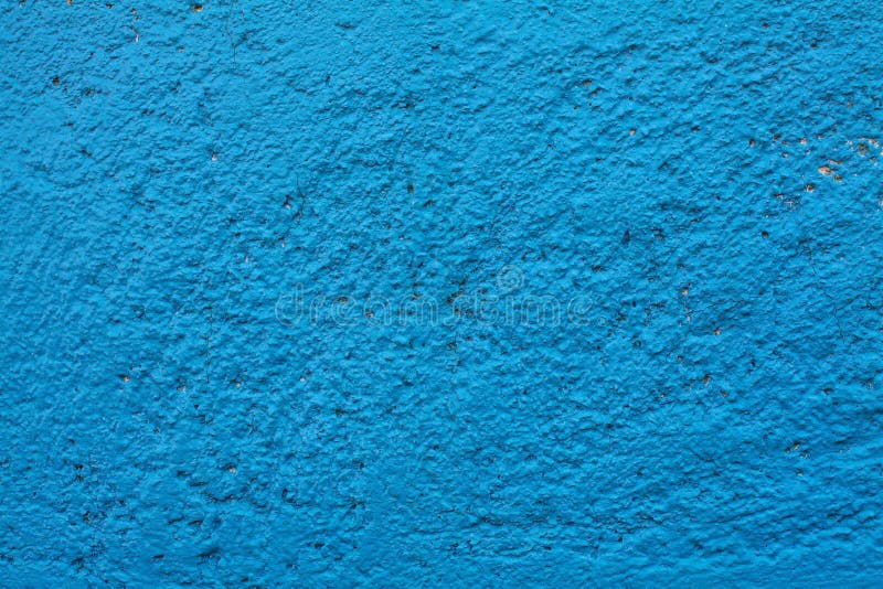 Old Blue and Cian Textures Wall Background. Perfect Background with ...