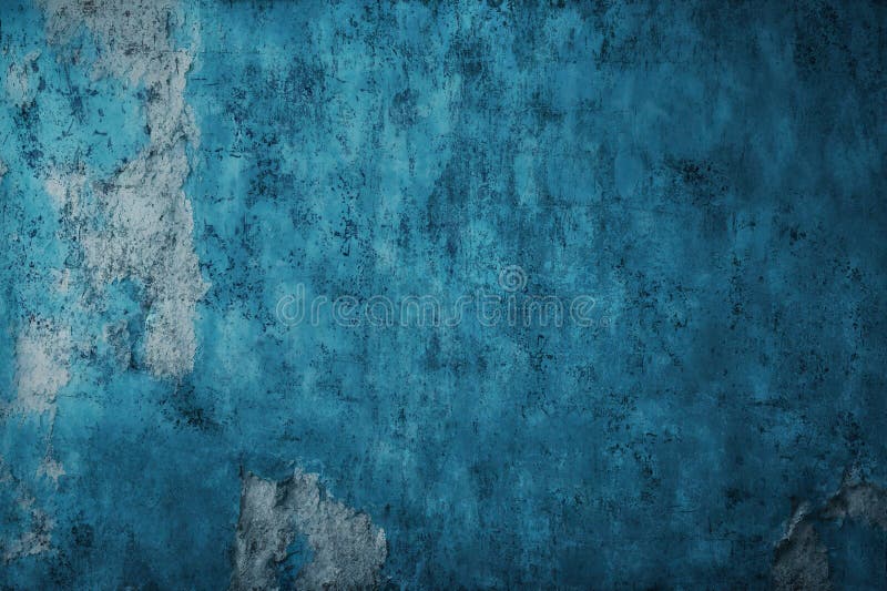 Blue concrete background stock image. Image of dark - 243229317