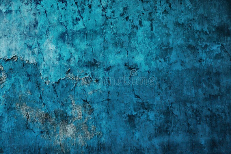 Blue concrete background stock image. Image of dark - 243229317