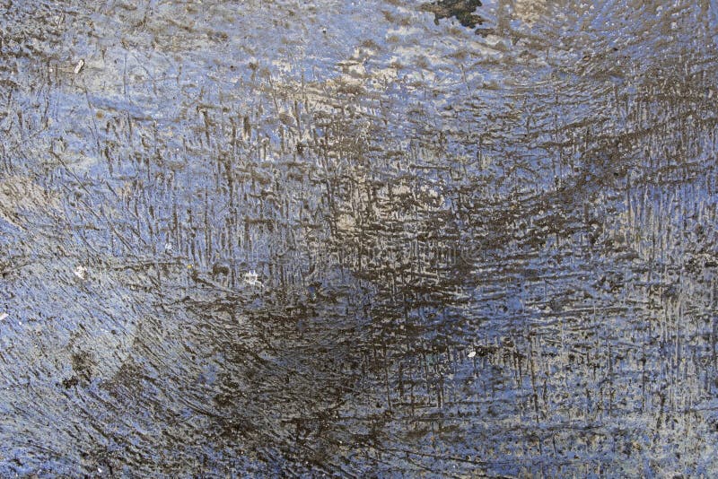 Concrete Wall with Scratch Marks Wallpaper Texture Stock Image - Image ...