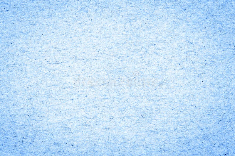 Old of Blue Craft Paper Box Texture for Background Stock Image - Image ...