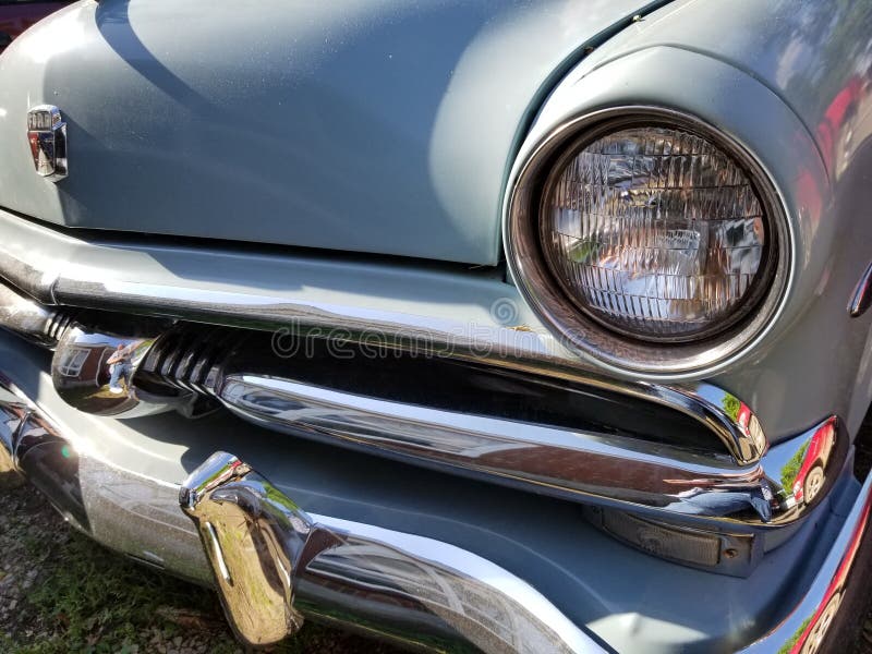 Old Ford editorial stock photo. Image of cool, ford - 120490748