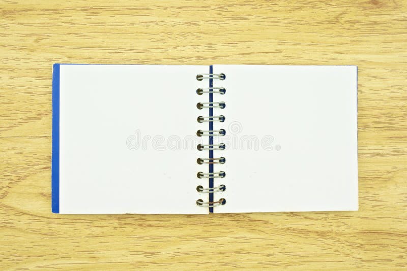 Notebook spread stock photo. Image of scribble, office - 50853858