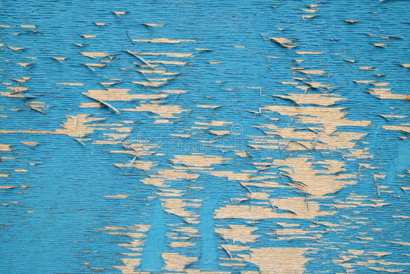 Old blue paint stock photo. Image of material, abstract - 96909508