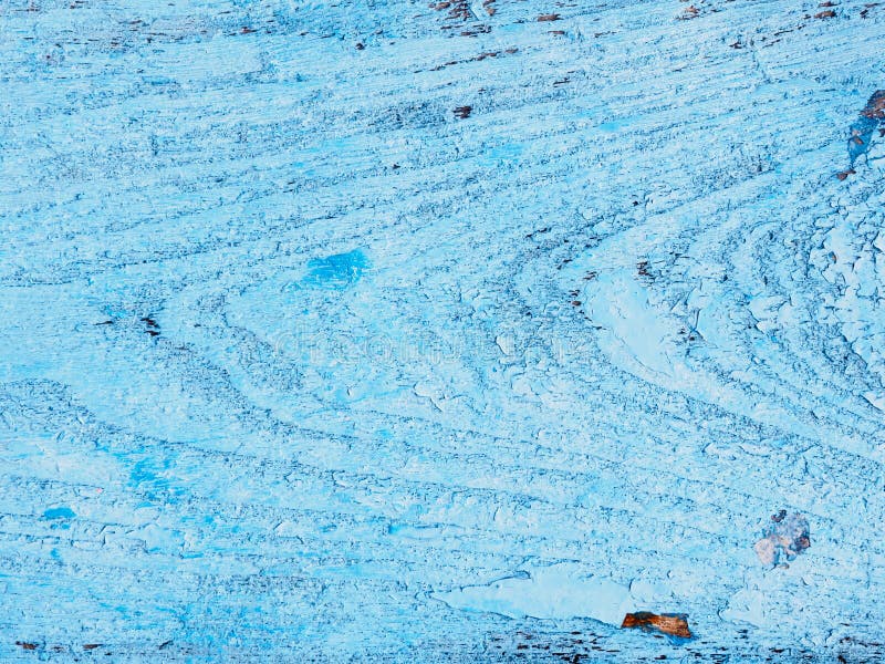Old Blue Painted Timber Wood Texture Stock Photo - Image of structure ...