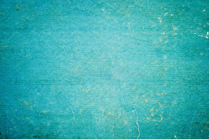 Old blue paper stock image. Image of antique, cyan, retro - 22958217