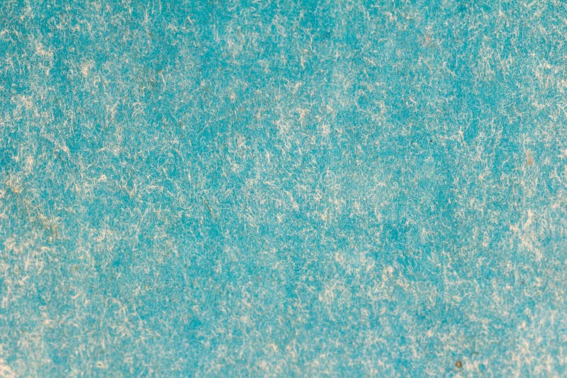 Old Blue Paper As a Background Stock Illustration - Illustration of ...