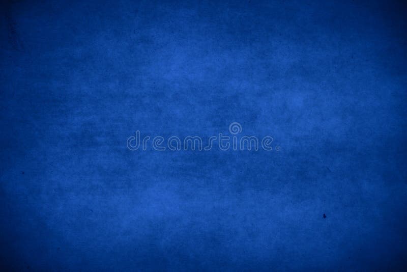 Old blue paper stock photo. Image of wall, antique, blank - 248093822