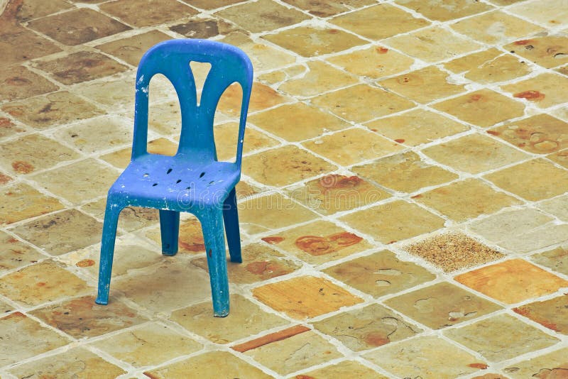 558 Small Blue Plastic Chair Stock Photos - Free & Royalty-Free Stock ...