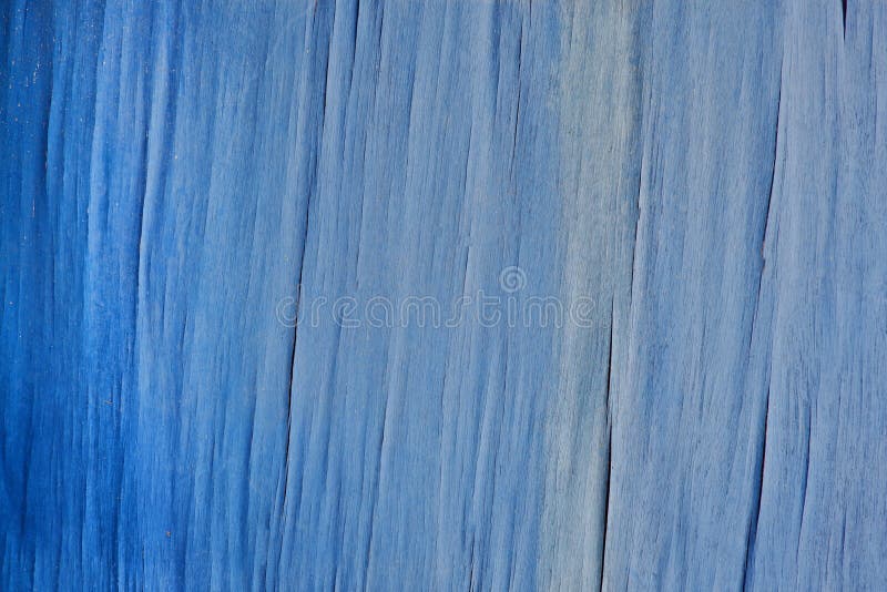 Old Blue Ply Wood Textured for Background. Stock Photo - Image of green ...