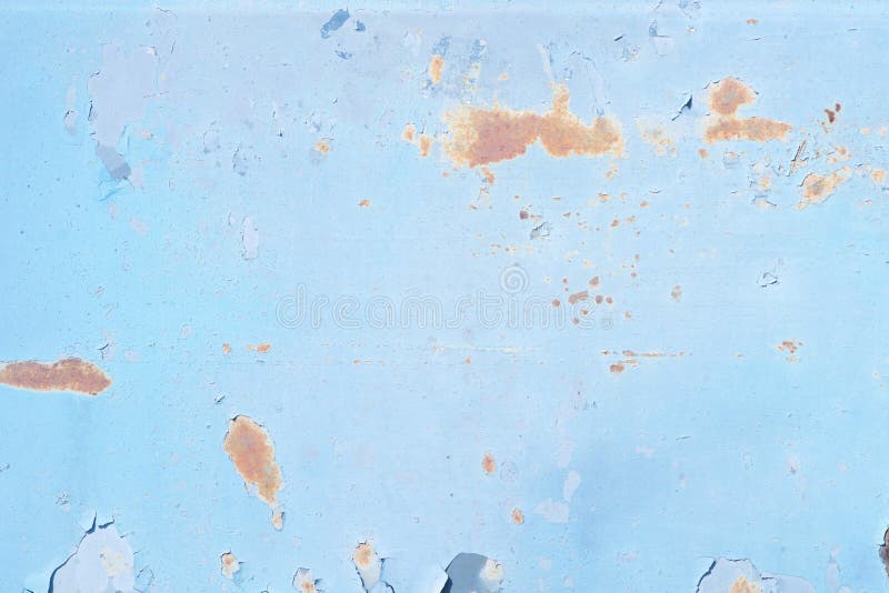 Old Blue Texture. Old Blue Background Stock Photo - Image of ...