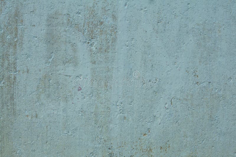 Old Blue Textures Wall Background. Perfect Background with Space Stock ...