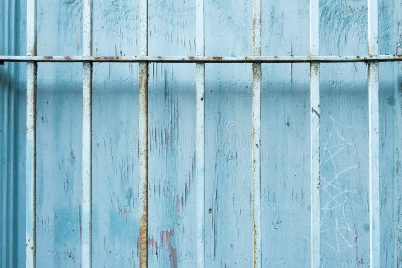 Old blue window wall stock photo. Image of closeup, blue - 59195186