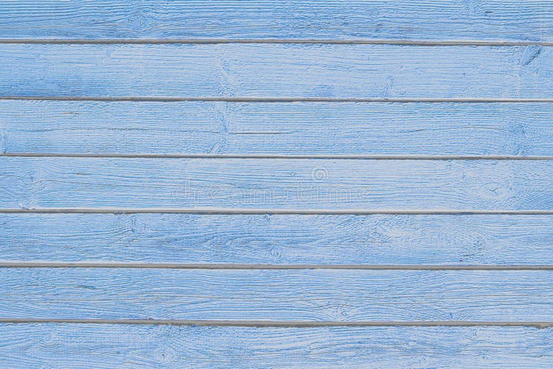 The Old Blue Wood Texture with Natural Patterns Stock Image - Image of ...