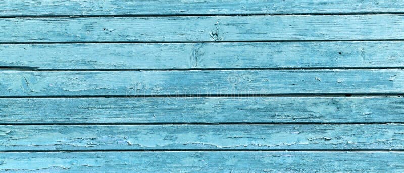The Old Blue Wood Texture with Natural Patterns Stock Photo - Image of ...