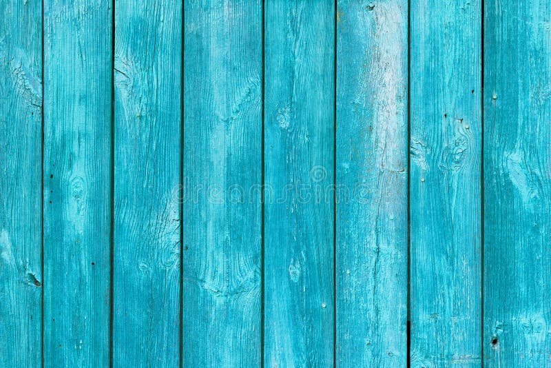 The Old Blue Wood Texture with Natural Patterns Stock Photo - Image of ...