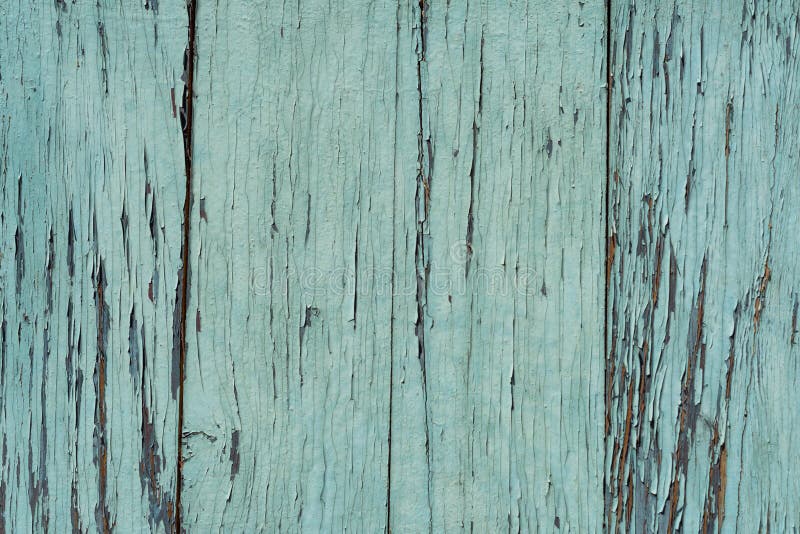 Old Blue Wooden Table with Grunge, Abstract Texture Background. Stock ...