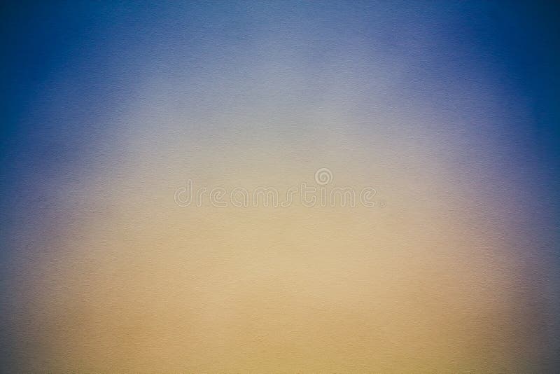 Old Blue and Yellow Paper Texture Background Stock Photo - Image of ...