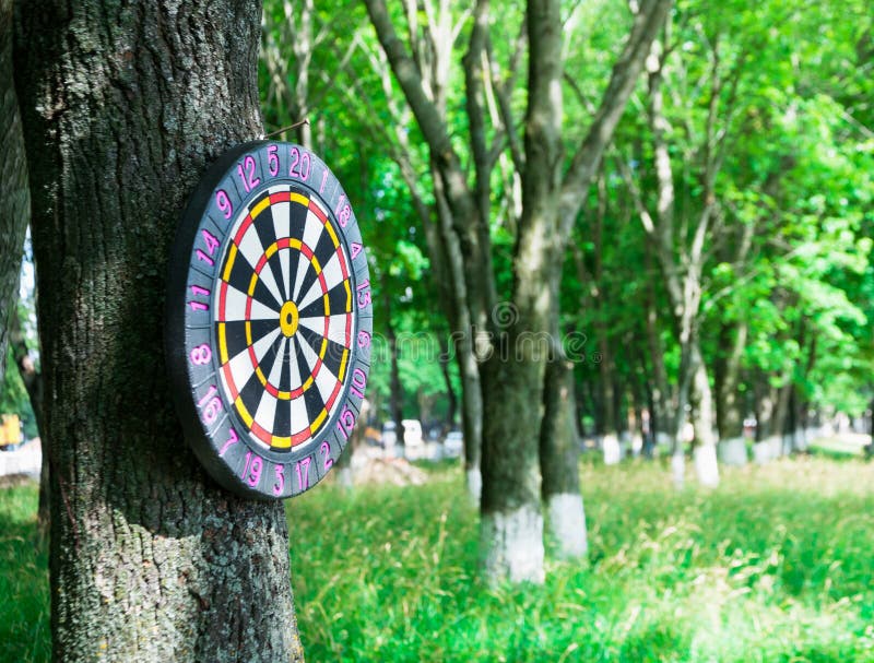 Arrow Hit Tree Stock Photos - Free & Royalty-Free Stock Photos from ...