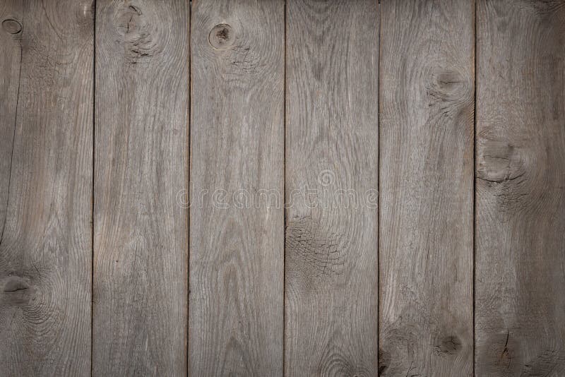 Old Boards Background, Brown Vertical Boards, Copy Space for Text Stock ...