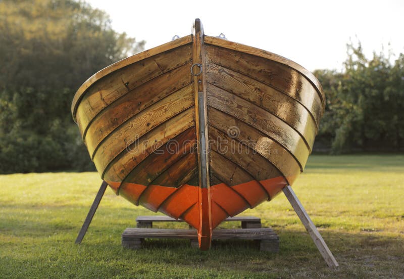 Old Boat stock photo. Image of classic, storaged, moored - 17256136