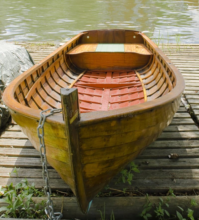 Old Row Boats stock image. Image of sports, wood, boat - 705331