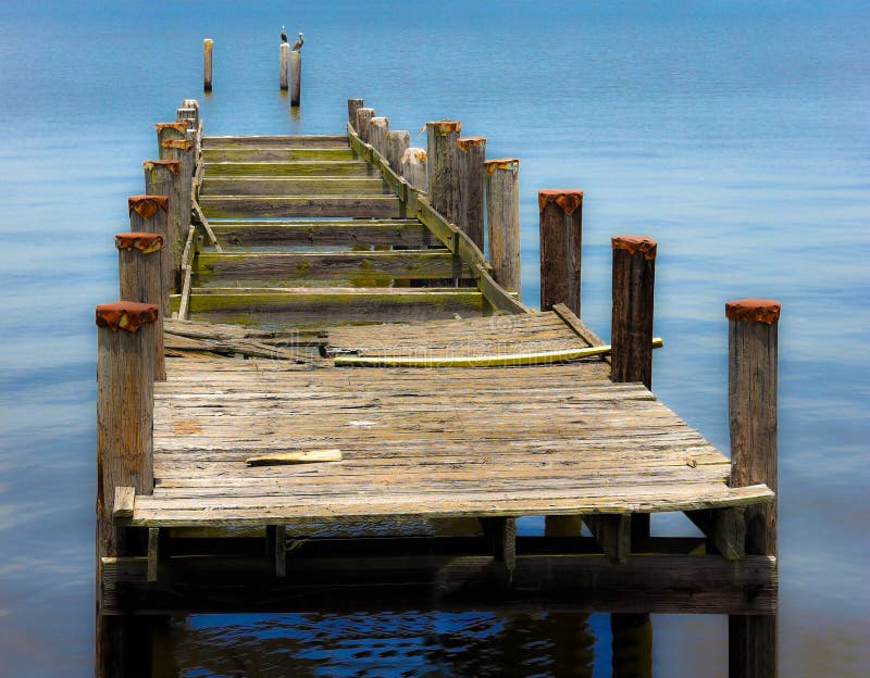 130+ Old dock background Free Stock Photos - StockFreeImages