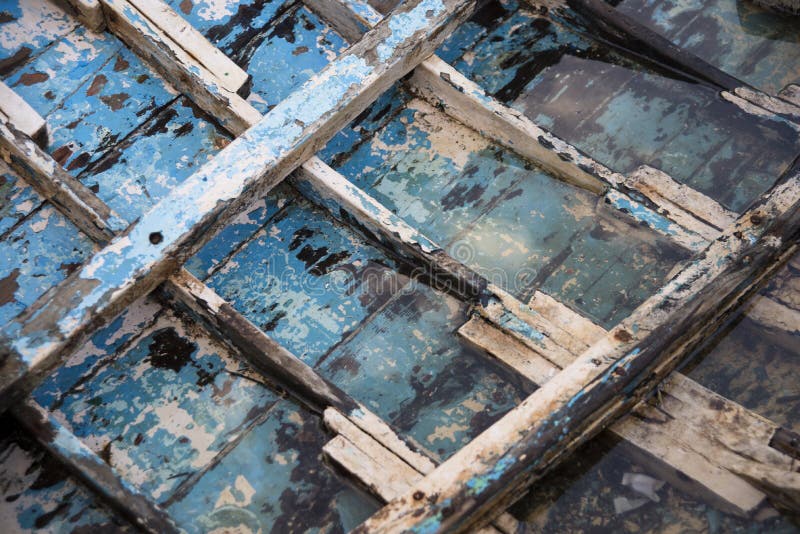 Old boat ribs stock image. Image of shipping, wood, colors - 53854095